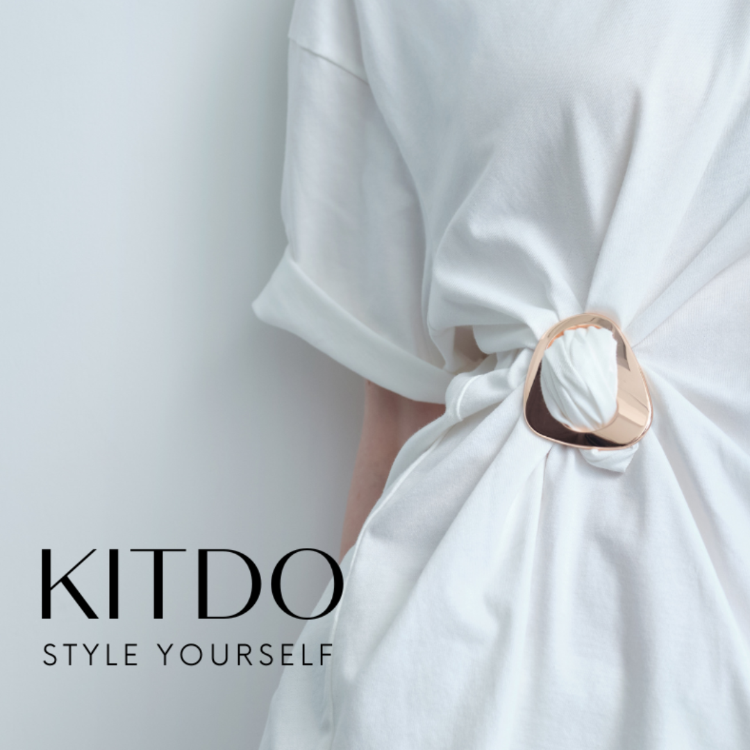 KITDO: Magnetic accessory for you by you